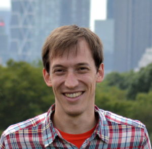 People - SensRx Lab