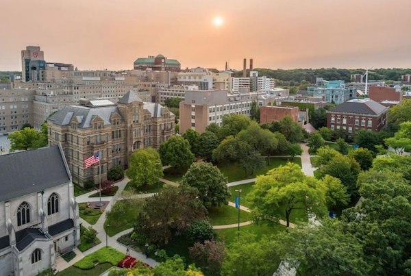 Prospective Members - SensRx Lab