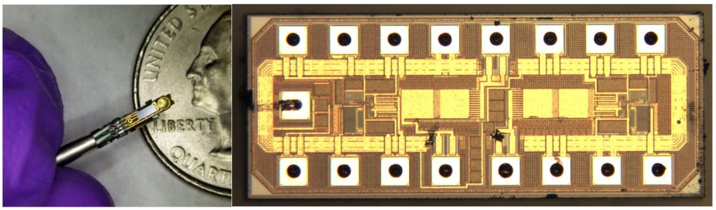 Research - SensRx Lab